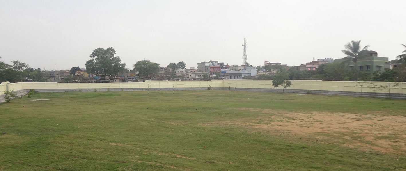 St. Joseph’s Convent High School (CBSE), Chittaranjan